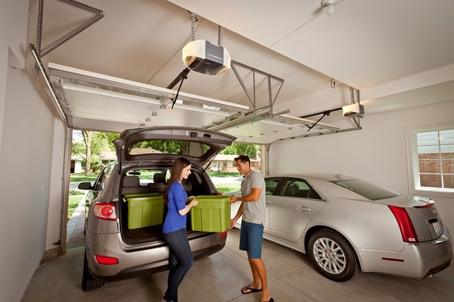 Chamberlain and Your Garage - Granny Flat or Shed - Chicago - by ...