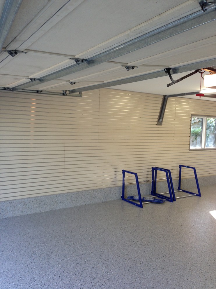 Don Garage - Contemporary - Shed - Calgary - by Garage Plan-It | Houzz