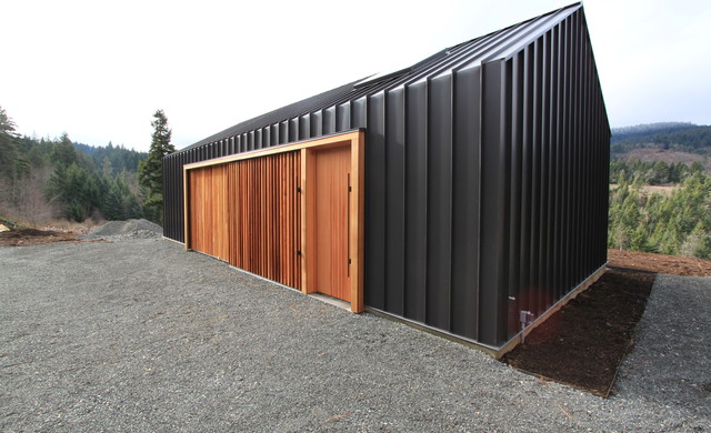 Yard Tractor Shed Your Lawn Mower Storage Shed How To Plan It