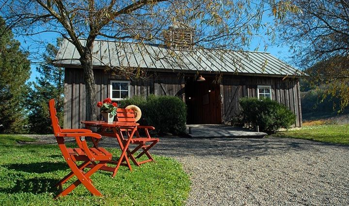 Farmhouse Shed - Farmhouse - Shed - San Francisco | Houzz