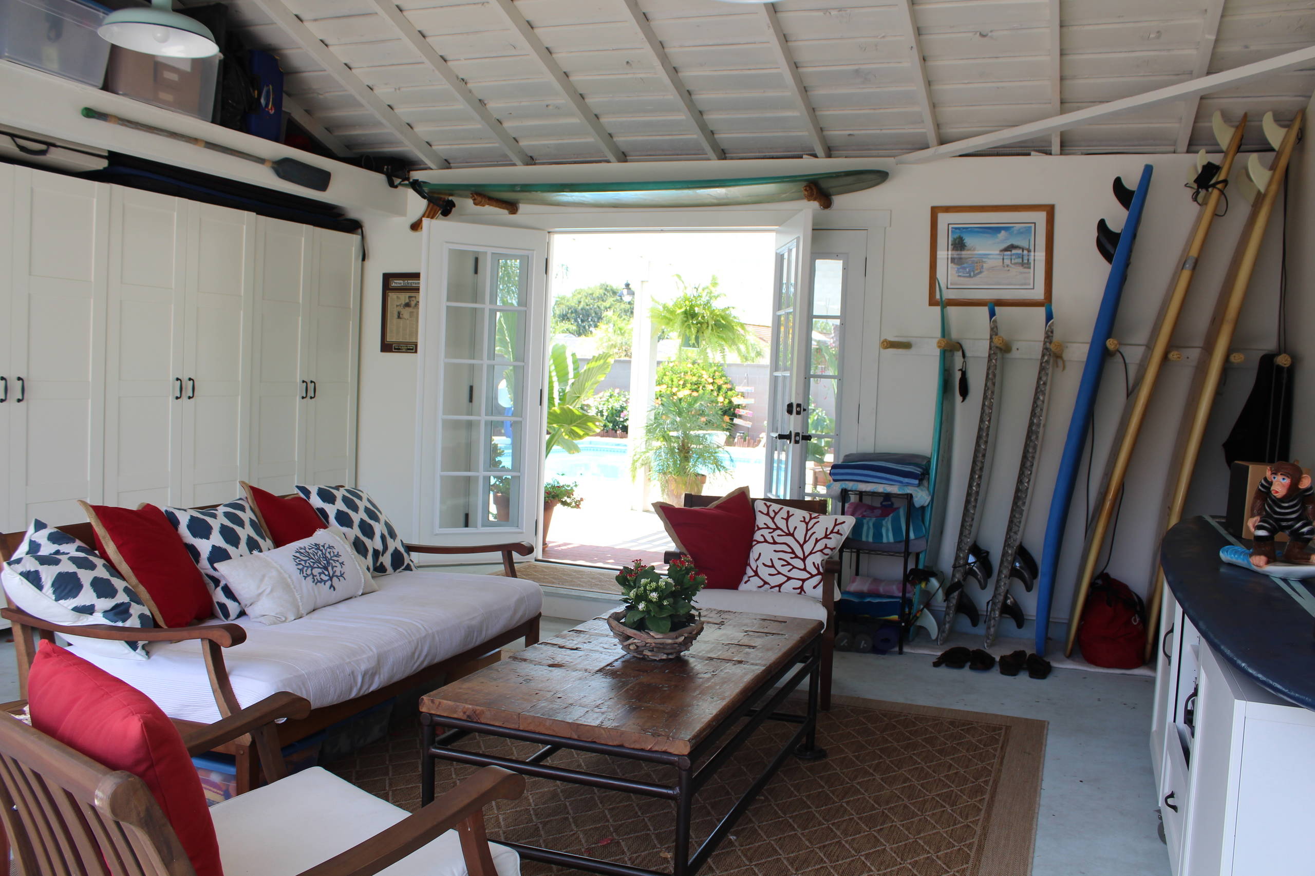 6 Great Garage Conversions Dreamed Up by Houzzers