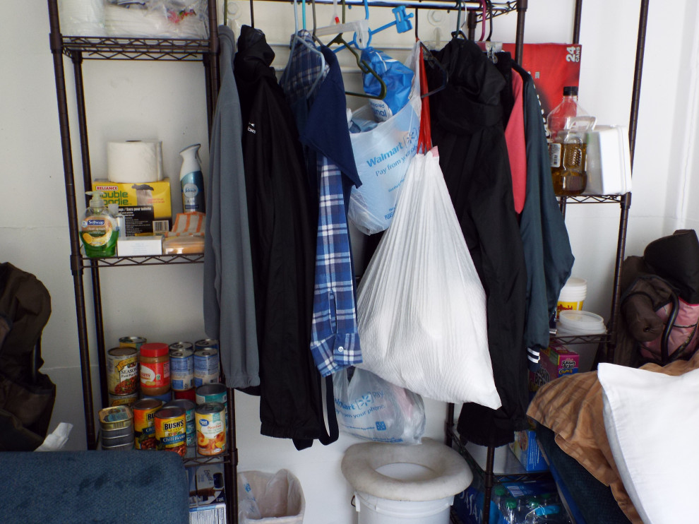 Hurricane Shelters - Shed - St Louis - by Safe Sheds, Inc. | Houzz