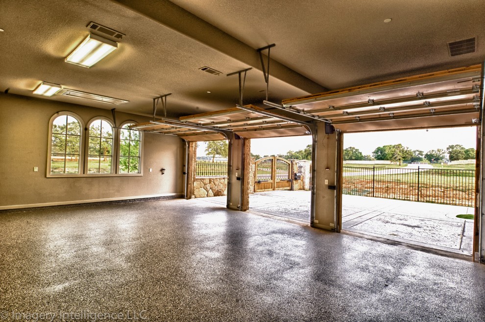 Kaleidoscope of Homes - Tennyson - Traditional - Shed - Dallas - by ...