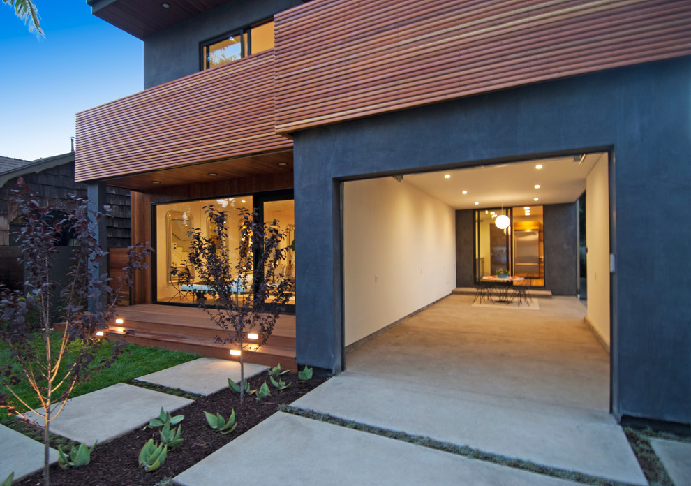 Los Angeles Home Staging | Ashwood Ave, Mar Vista - Modern - Shed - Los ...