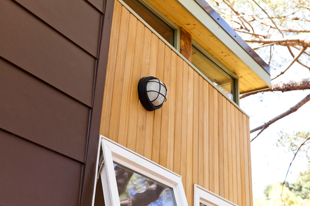 Clerestory Window Shed Tiny House Studio From A Shed With Clerestory