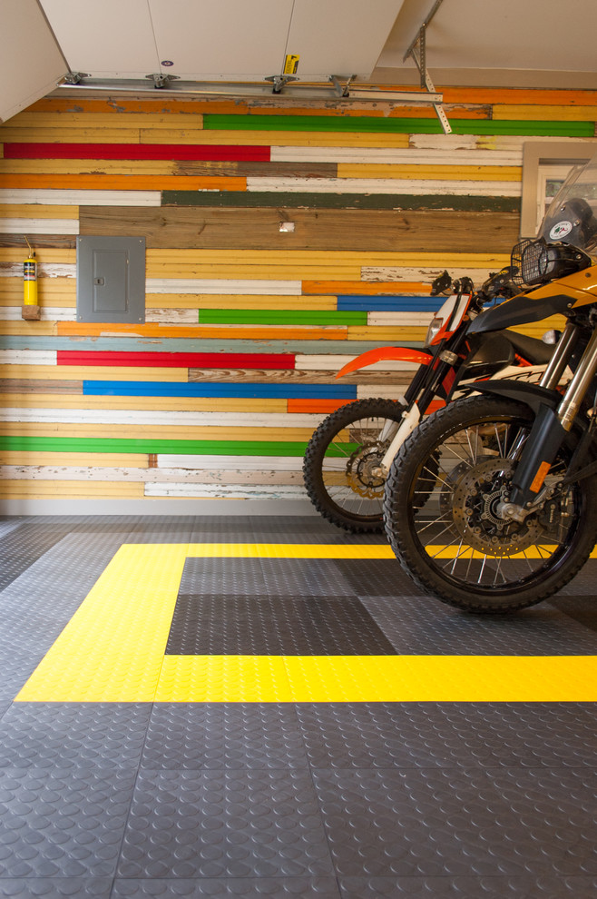 My Houzz: Rita & Dennis - Traditional - Shed - Dallas - by Angela ...