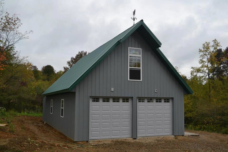 Our Projects - Abri - Cleveland - par Beatty's Builders | Houzz