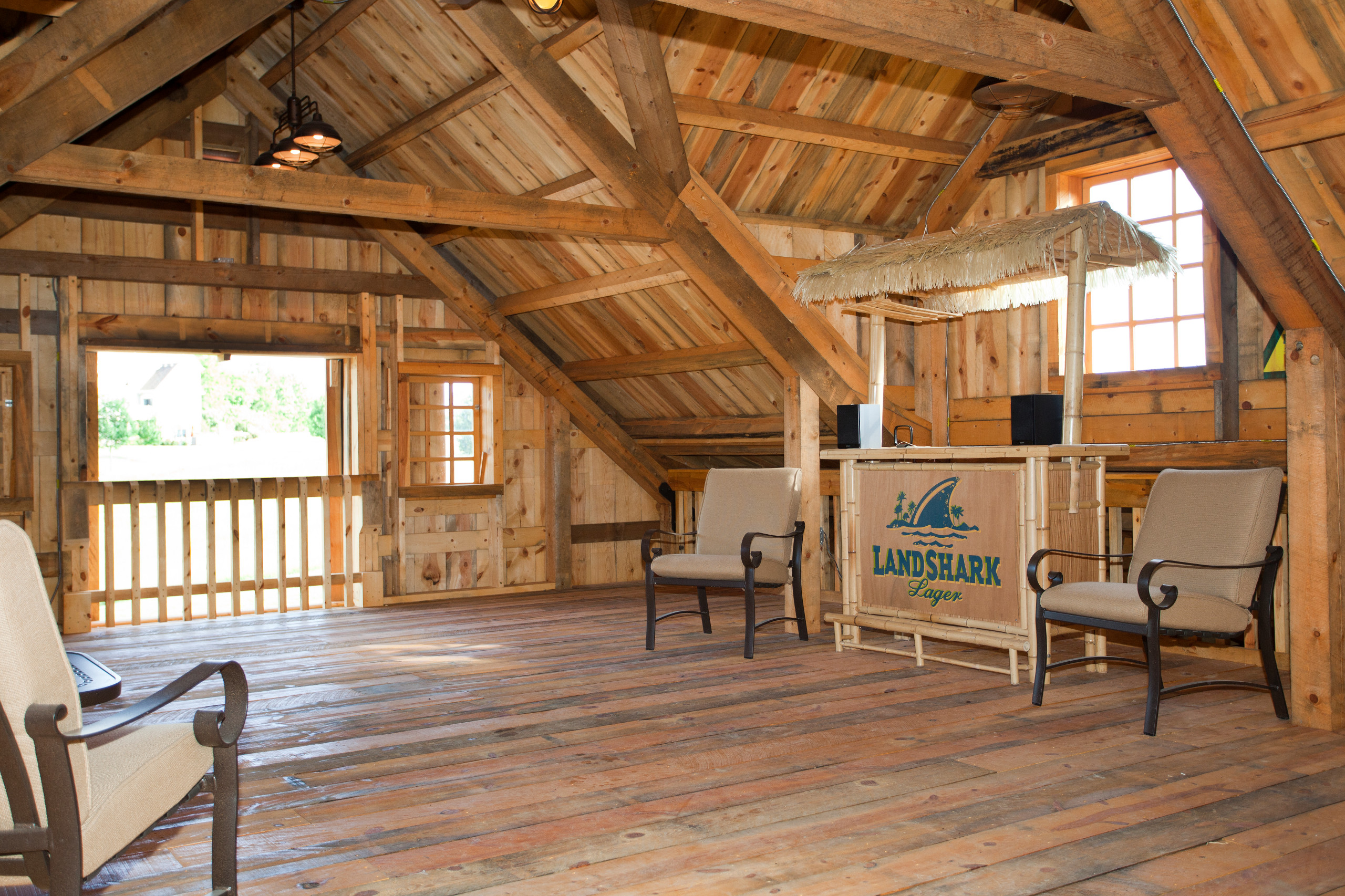 Barn Rec Room Basement And Rec Room Ideas | Home Channel TV