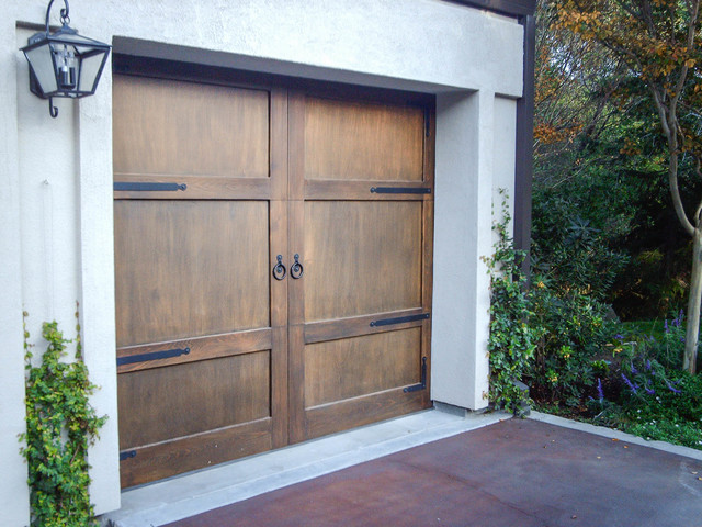 RW Garage Doors Customer Photos - Arts & Crafts - Garden Shed and ...