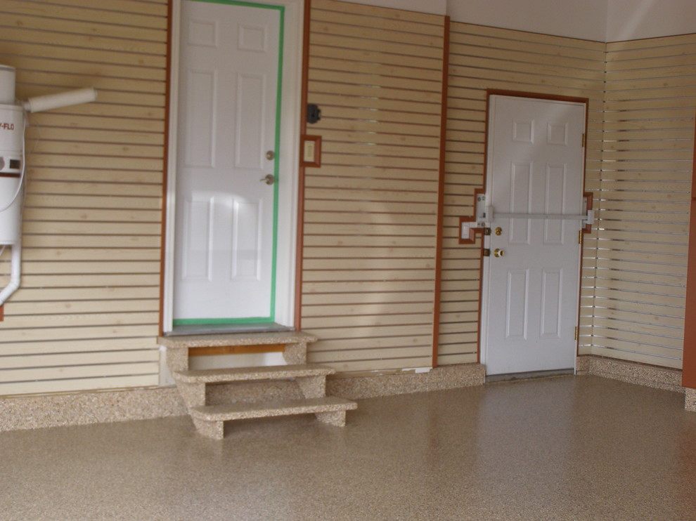 Terry Garage - Contemporary - Shed - Calgary - by Garage Plan-It | Houzz