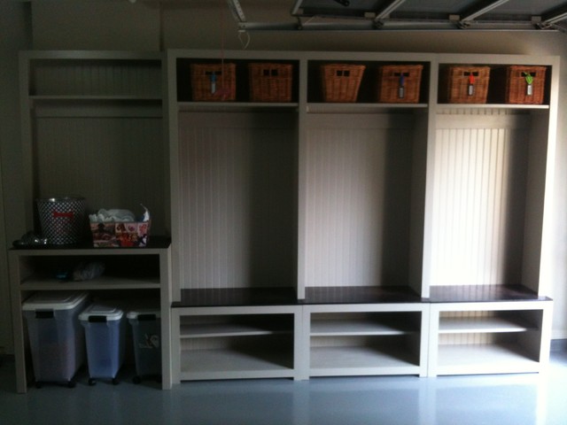 Traditional Shed - Classique - Abri - Dallas | Houzz