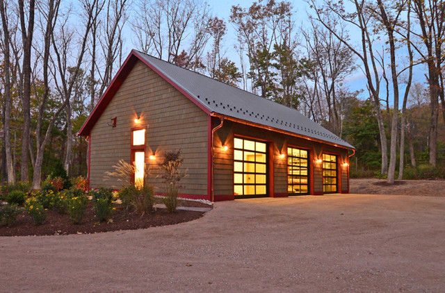 Workshop Exterior Home Designs PXP Design Workshop Co. | Architropics