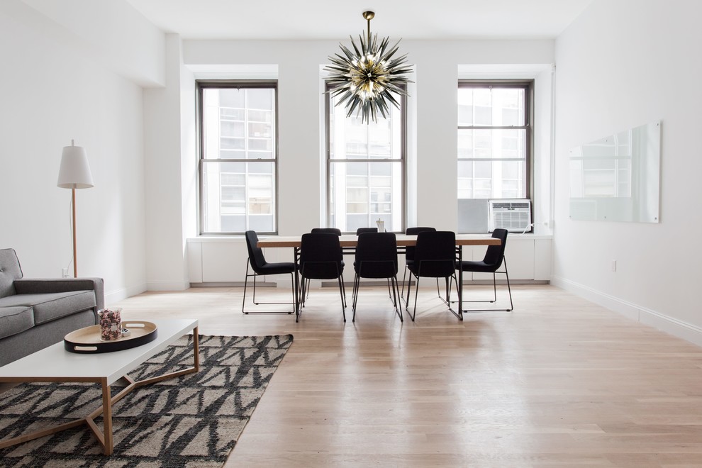 Ambient - Modern - Dining Room - Other - by Componenti Donà srl | Houzz