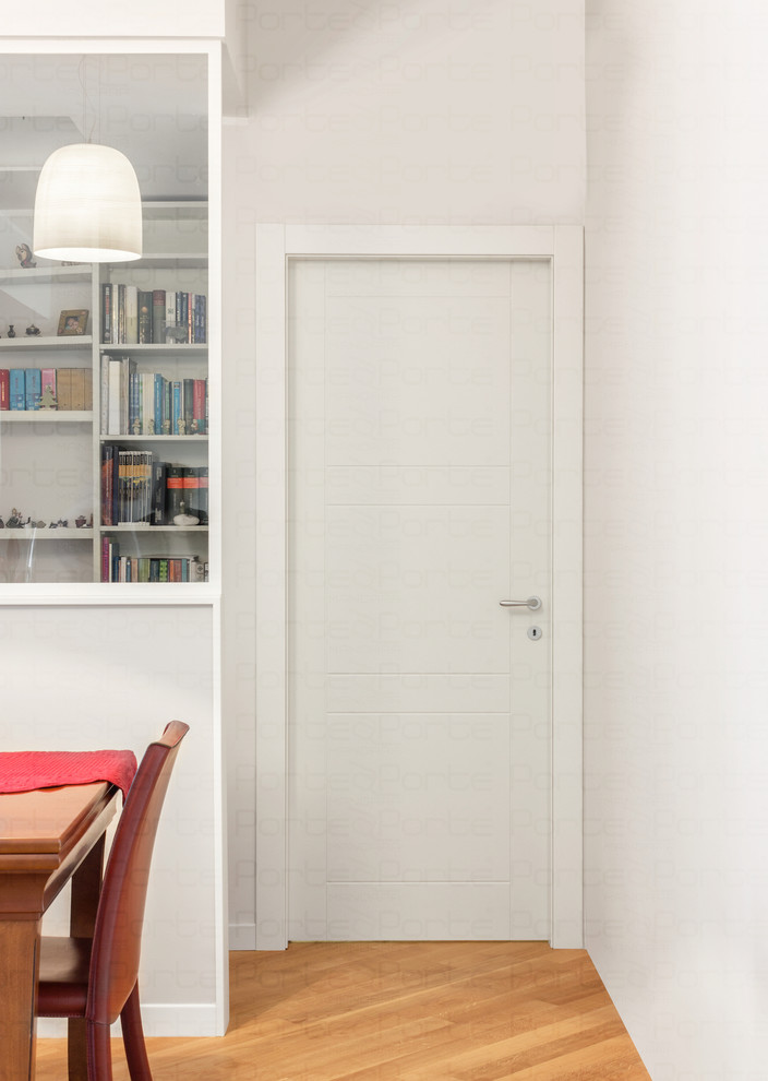 Porte Interne di Design - Modern - Living Room - Other - by Porte a ...