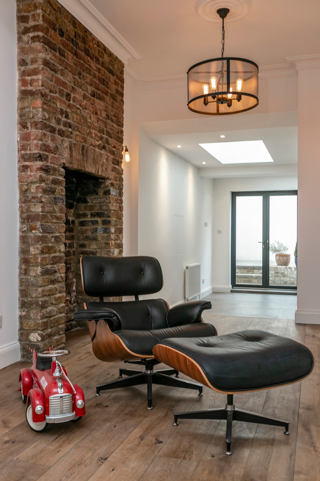 Quick portfolio - Living Room - London | Houzz