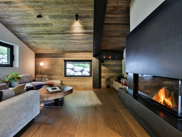 Salotto - Rustico - Salotto - Altro - di Tommasi Home | Houzz