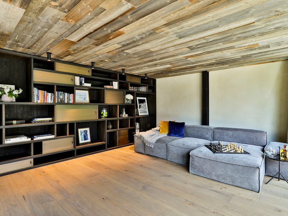 Salotto - Rustico - Salotto - Altro - di Tommasi Home | Houzz