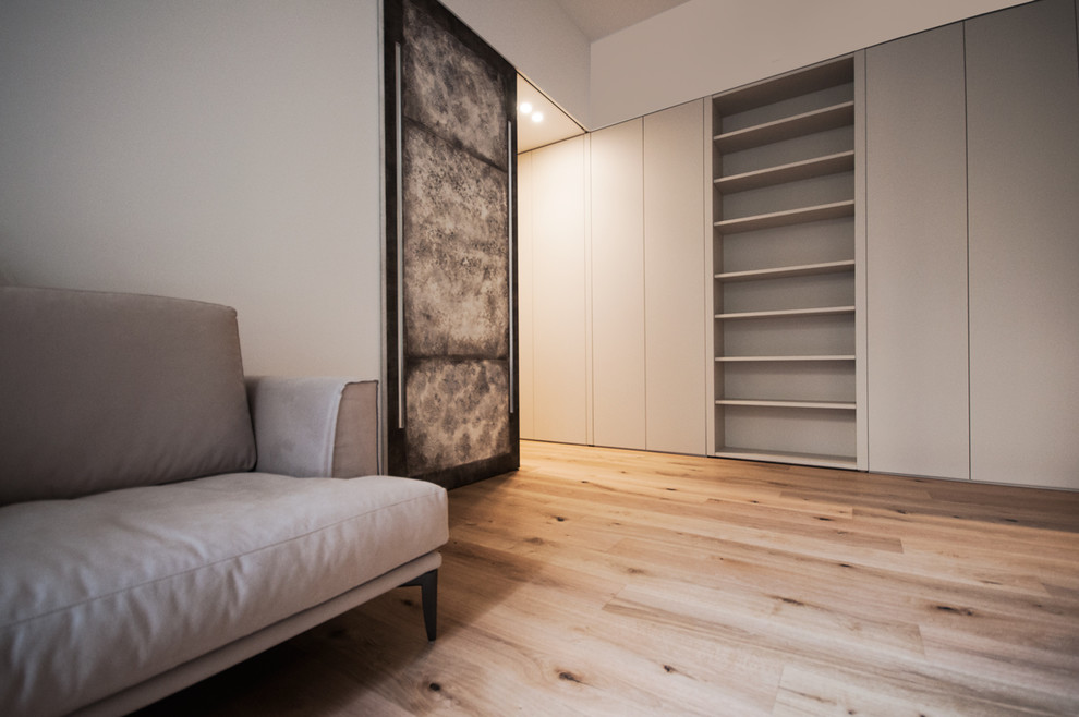 Soggiorno - Modern - Living Room - Milan - by Luca Somaini | Houzz