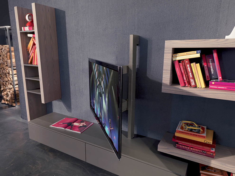 Tendenze Design - Porta tv Fimar - Living Room - Florence - by Lama ...