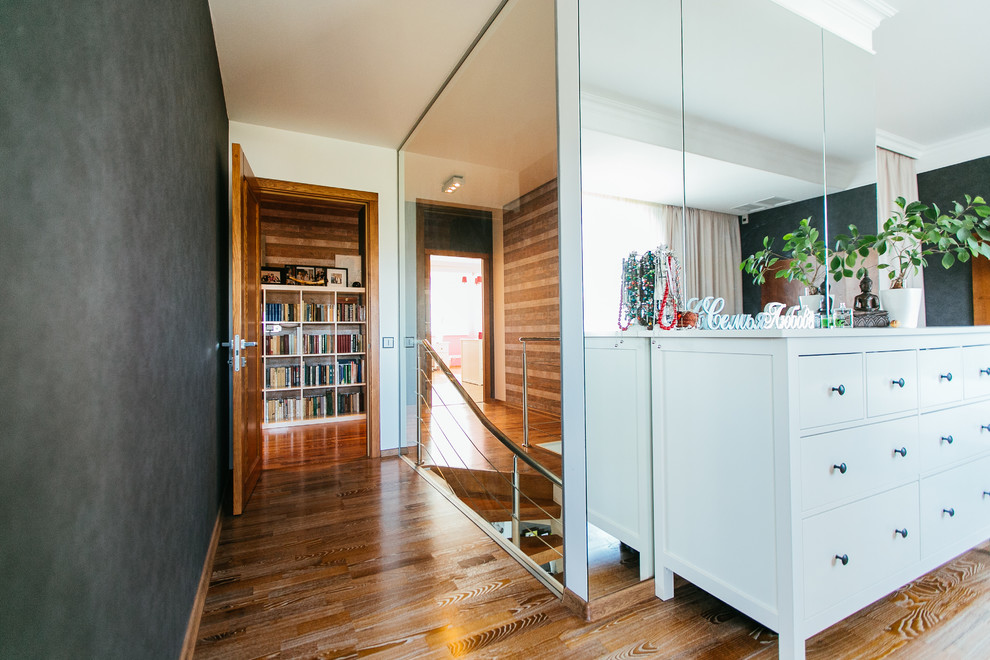 Home Sweet Home - Contemporary - Bedroom - Moscow - by EgoDesign | Houzz