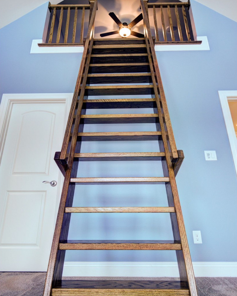 2019 SMA StairCraft Awards - Best Ships Ladder - Crown Stair ...