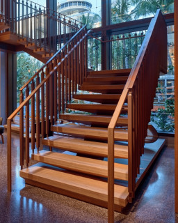 2020 SMA StairCraft Award - Best Commercial Stairway - FLORIDA ...