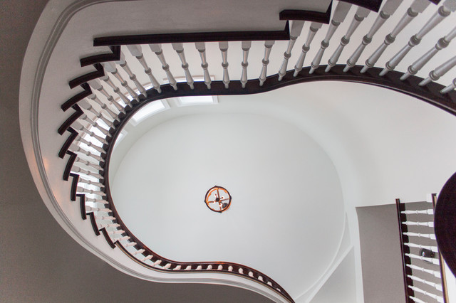 25_Bull Run Mountain Stunning Circular Stairs, Haymarket VA 20169 ...