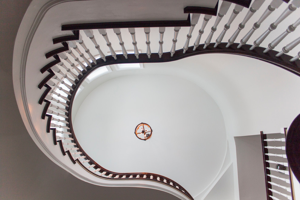 25_Bull Run Mountain Stunning Circular Stairs, Haymarket VA 20169 ...