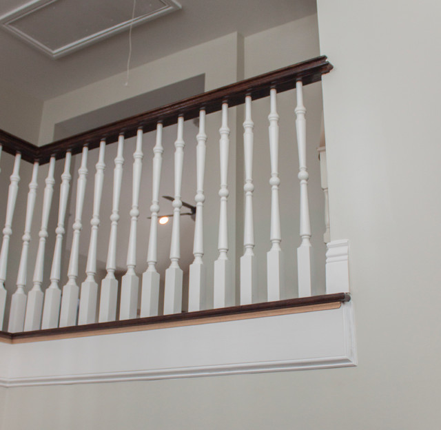 25_Bull Run Mountain Stunning Circular Stairs, Haymarket VA 20169 ...