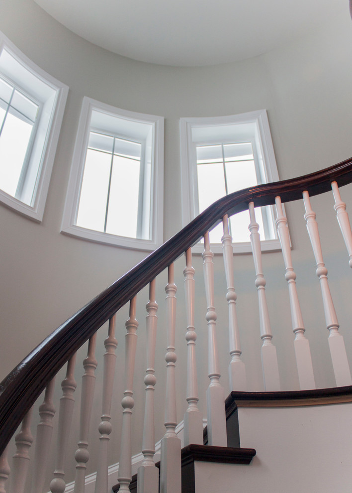 25_Bull Run Mountain Stunning Circular Stairs, Haymarket VA 20169 ...