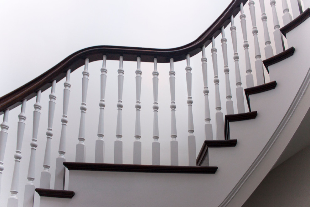 25_Bull Run Mountain Stunning Circular Stairs, Haymarket VA 20169 ...