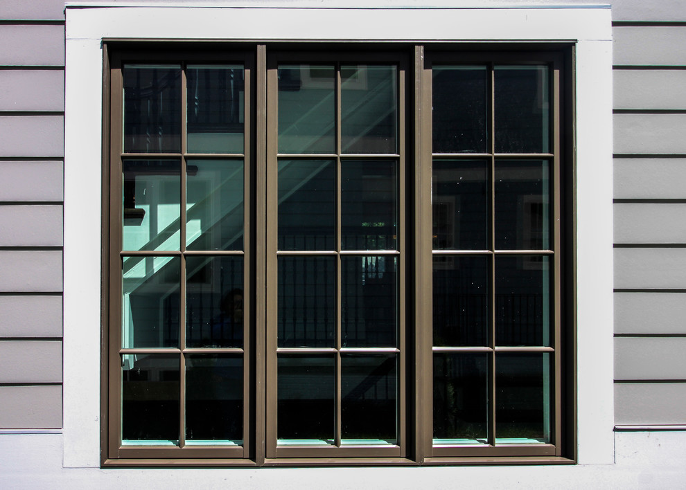 41_Dramatic Semi-Floating Staircase for Top D.C. Area Builder ...