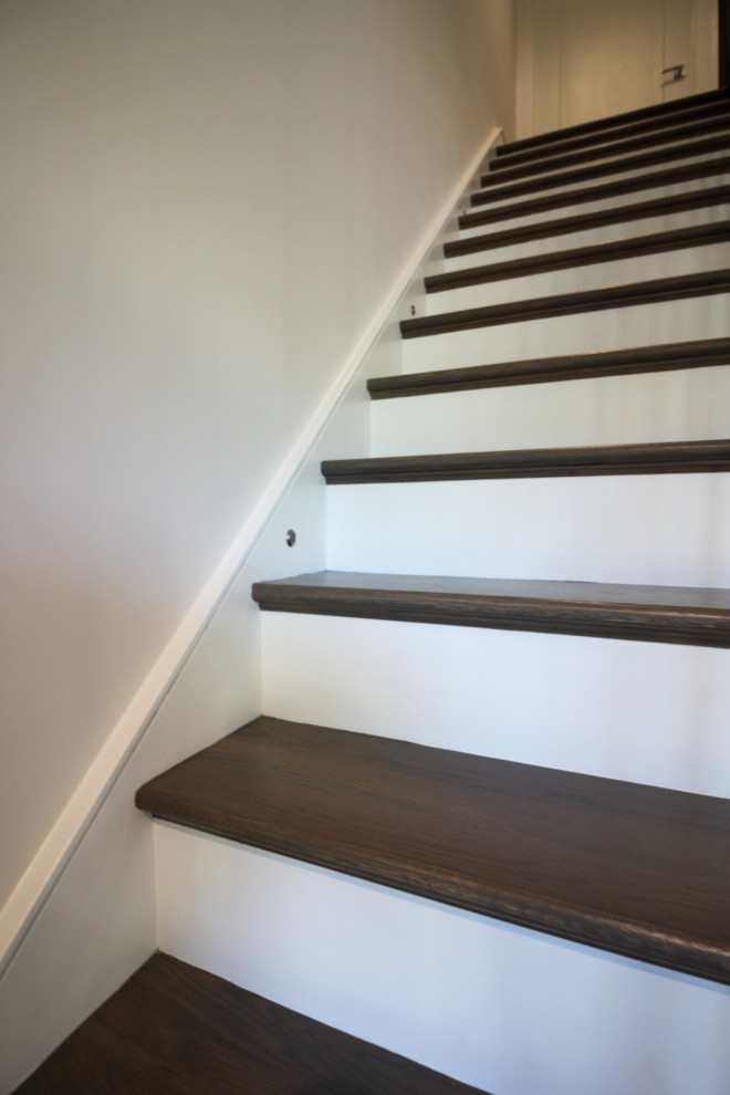 82_Modern Meets Traditional in Stunning Foyer, Arlington VA 22201 ...