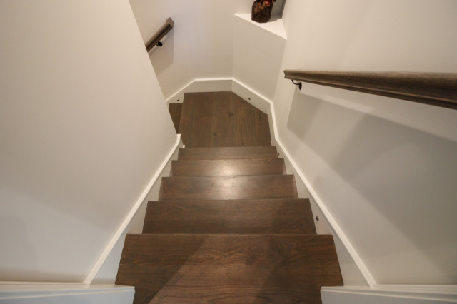 82_Modern Meets Traditional in Stunning Foyer, Arlington VA 22201 ...