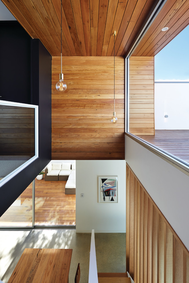 Alexandra Residence - Staircase - Adelaide - by Grieve Gillett ...