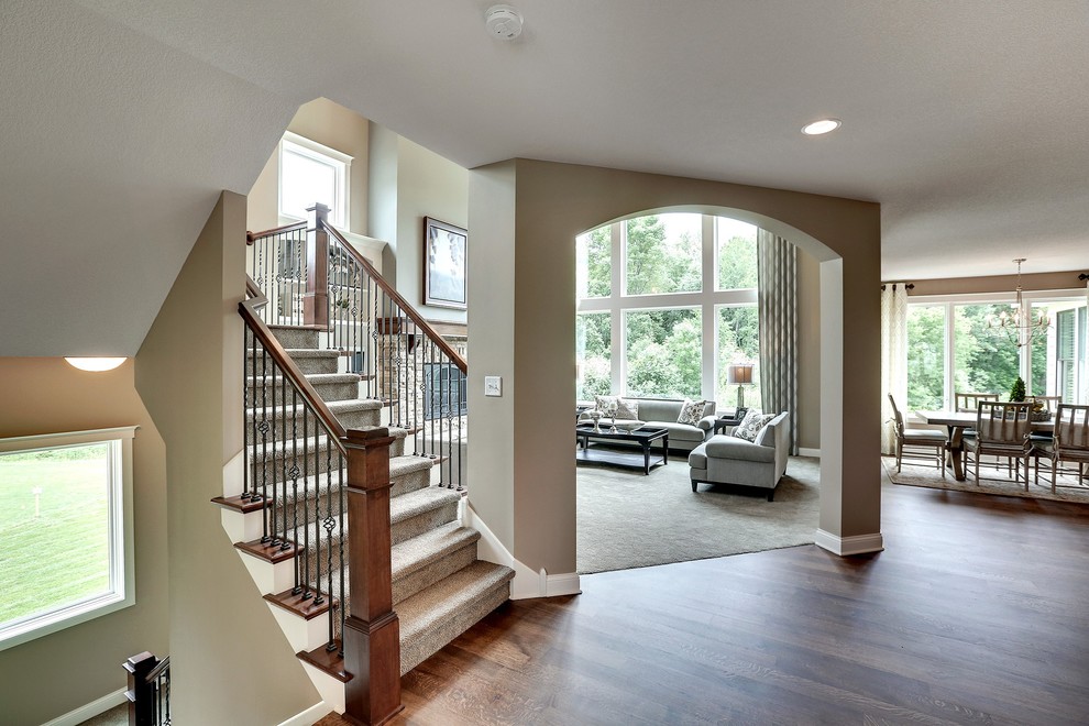 Architectural Designs Exclusive House Plan 73356HS - Big Daddy - Arts ...