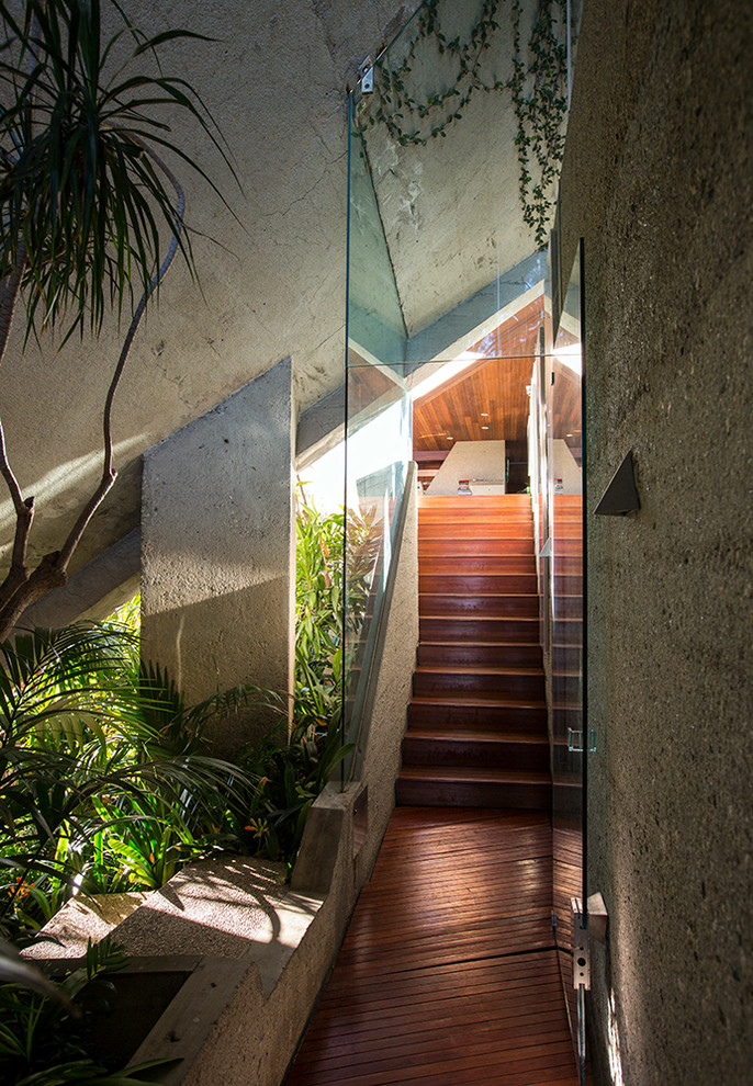 Architectural photography portfolio - Modern - Staircase - Los Angeles ...