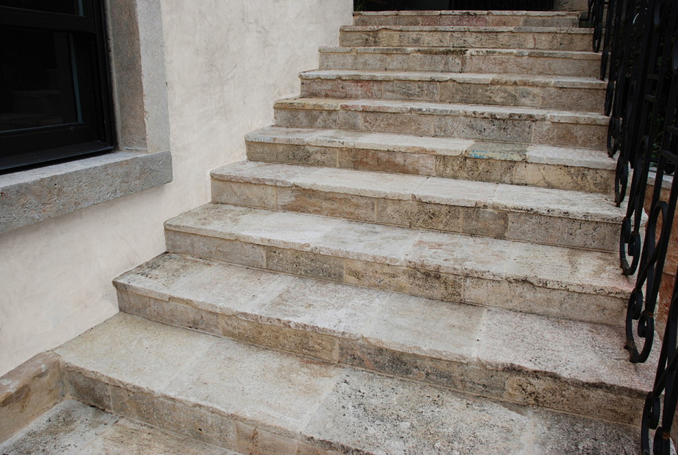 Award winning Photos of Projects in 2020 - Campagne - Escalier - Los ...