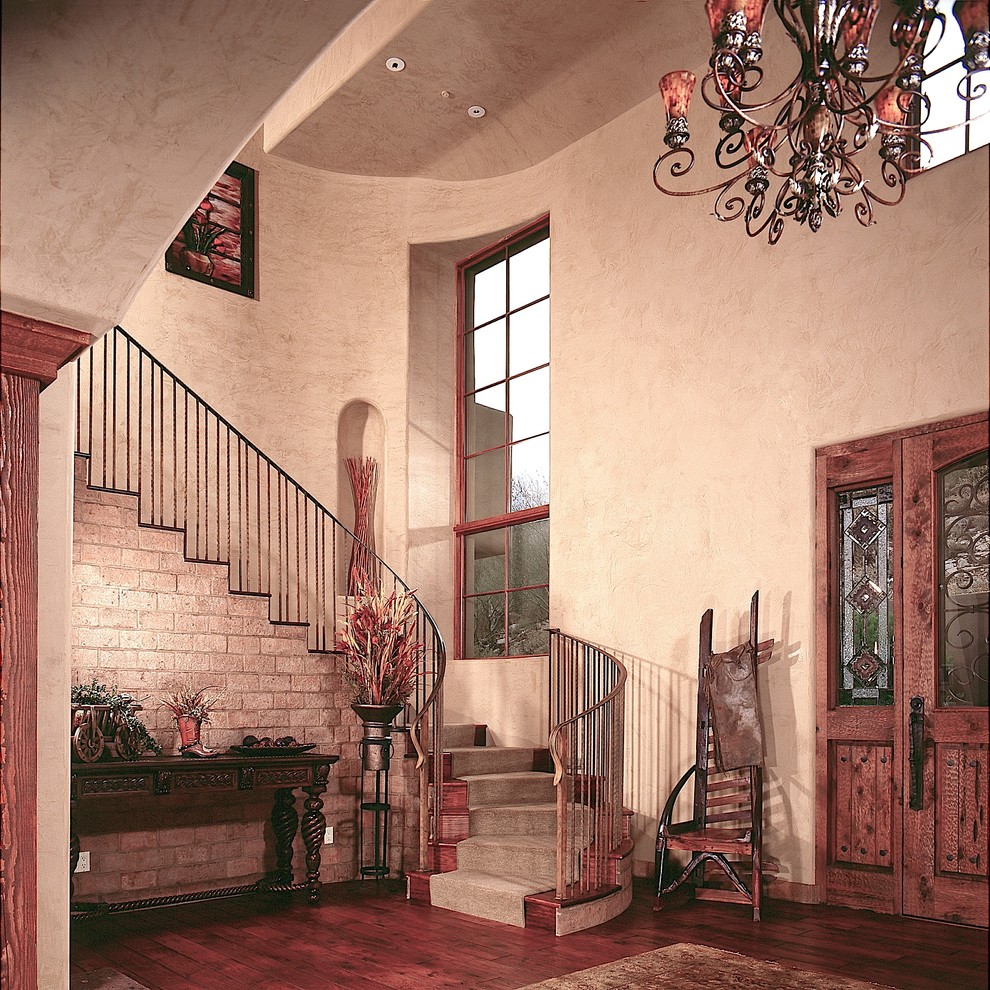 Award Winning Stairs designed by Fratantoni Interior Designers ...