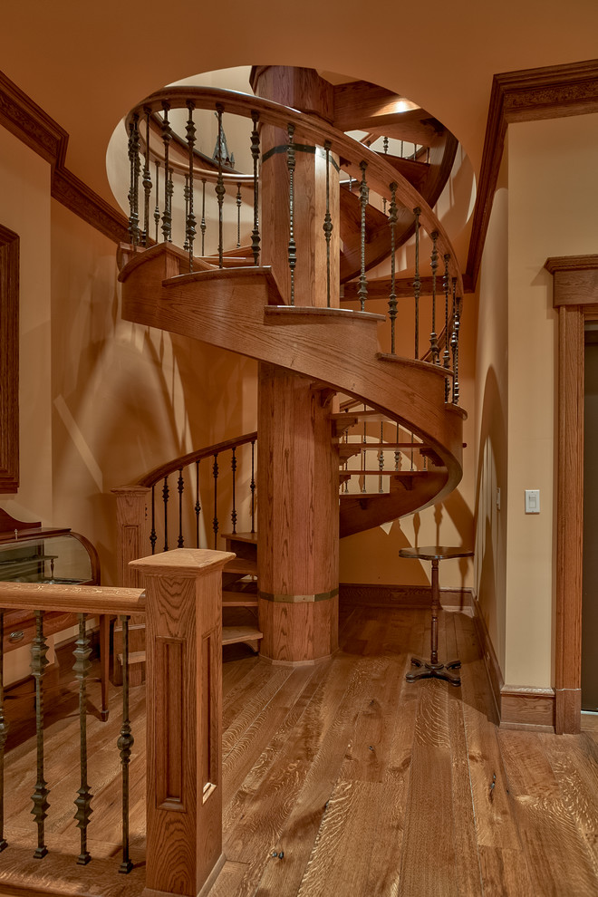 Best of Kansas City 2015 - Staircase - Kansas City - by Amoura ...