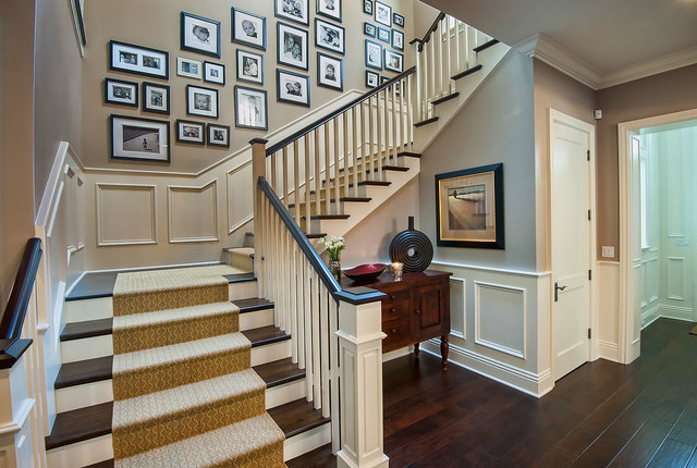Understanding the dimensions of a staircase can help you make the best ...