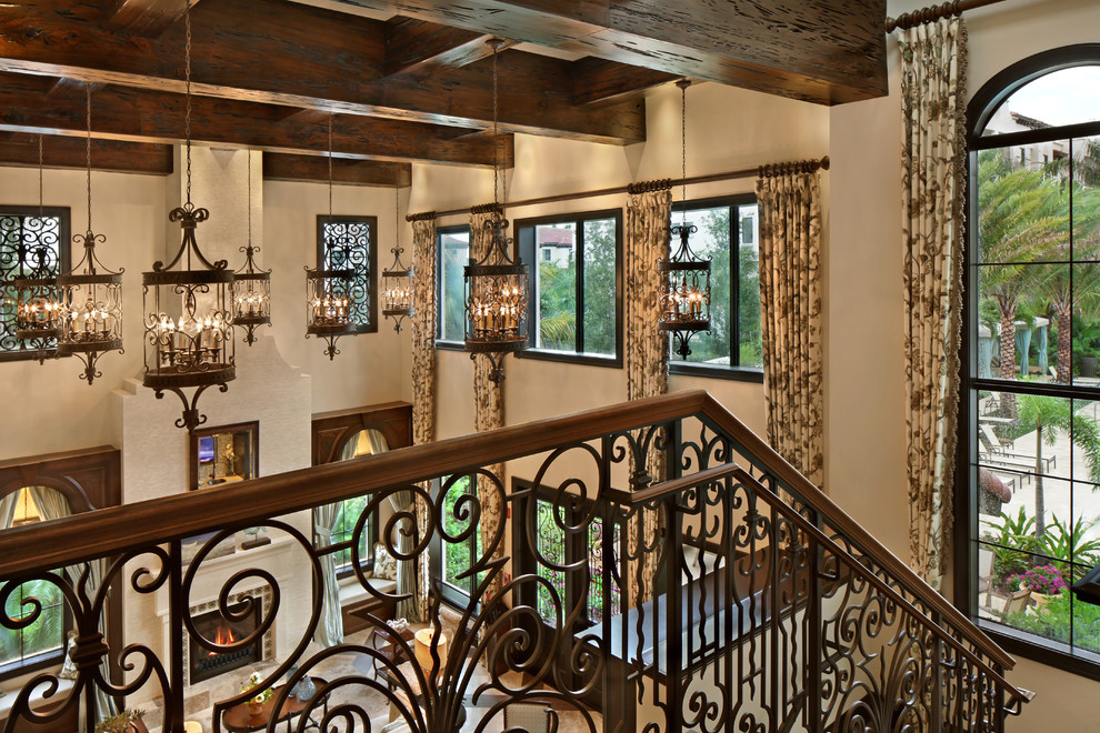 Broadstone North Boca - Traditional - Staircase - Miami - by KDS ...
