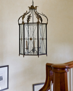 Cape Cod Seaside Primary Residence - Victorian - Staircase - Boston ...