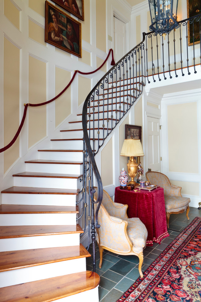 Casa Real // Knoxville, TN for Todd Richesin Interiors - Mediterranean ...