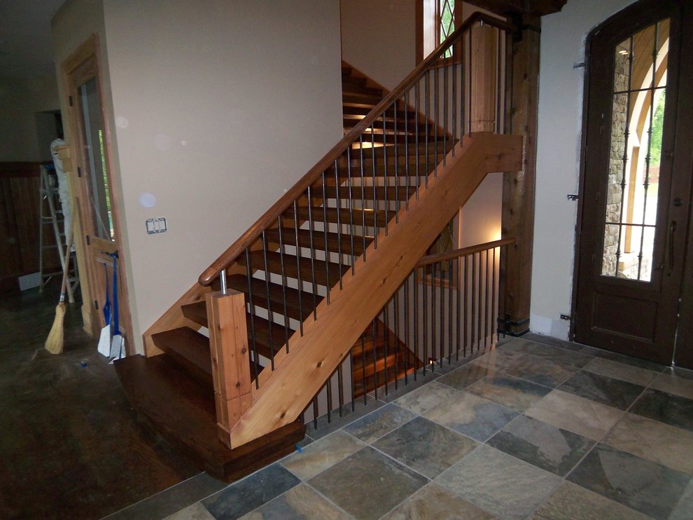 Curved Staircases Straight Staircases Spiral Staircases Staircases ...