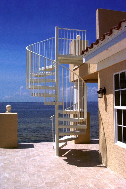 Curved Staircases Straight Staircases Spiral Staircases Staircases ...