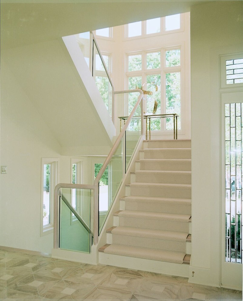 Curved Staircases Straight Staircases Spiral Staircases Staircases ...