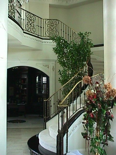 Curved Staircases Straight Staircases Spiral Staircases Staircases ...