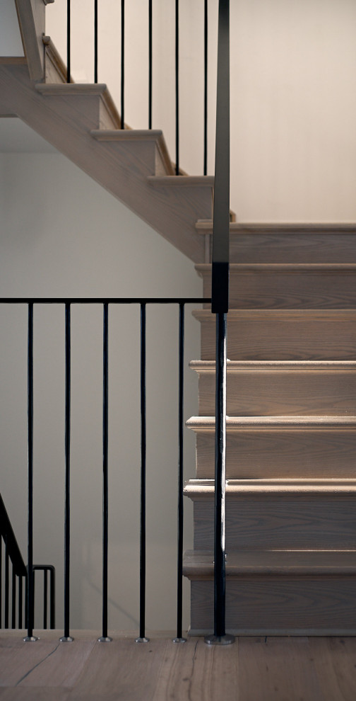 Custom French Country Style Home | Clarence, NY - French Country ...