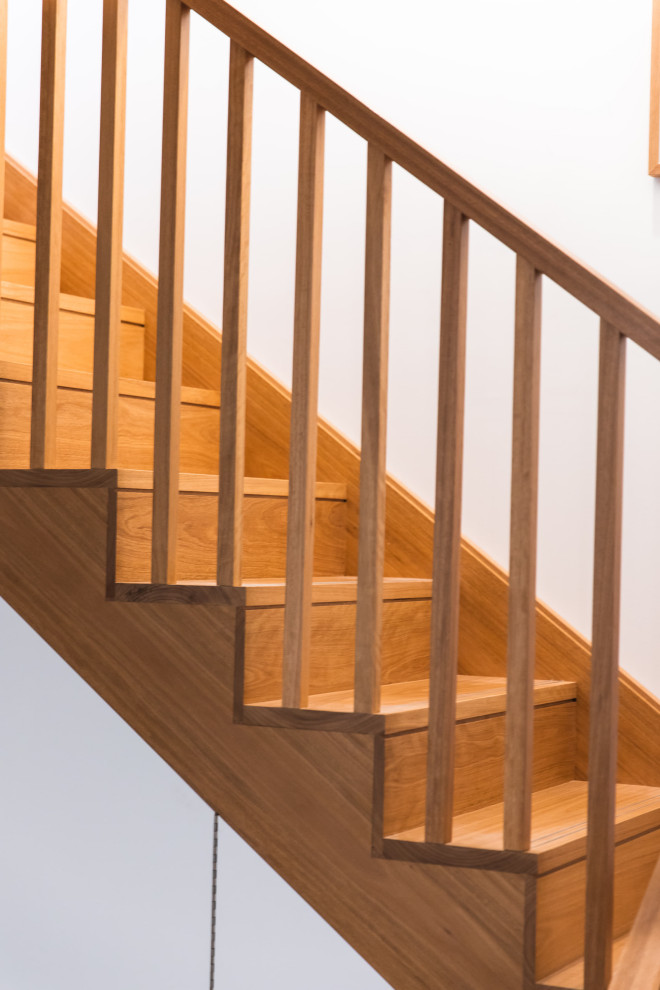 Cut String - Caringbah - Staircase - Sydney - by The Stair Factory Pty ...